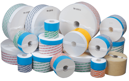 Products - Triple R Europe