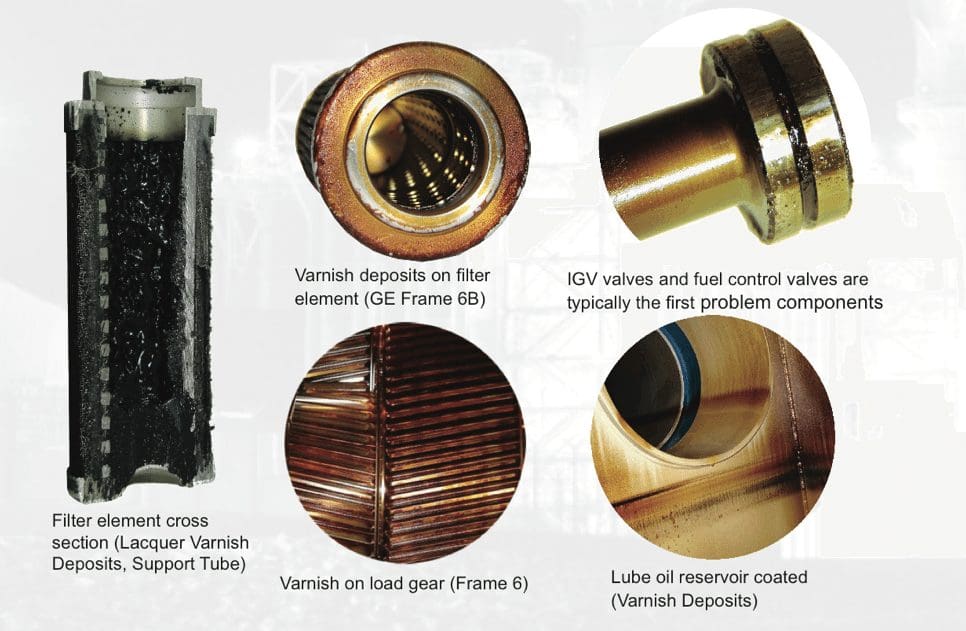 Varnish - Triple R Europe