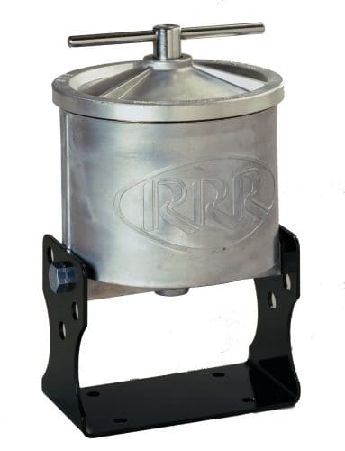 Products - Triple R Europe